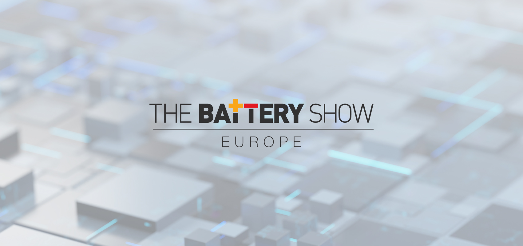 The Battery Show Europe 2024 - Voltage – Centres of Vocational Excellence